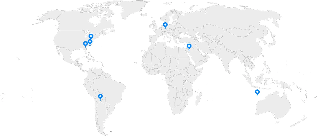 Top US Military & Private Defense Contractors