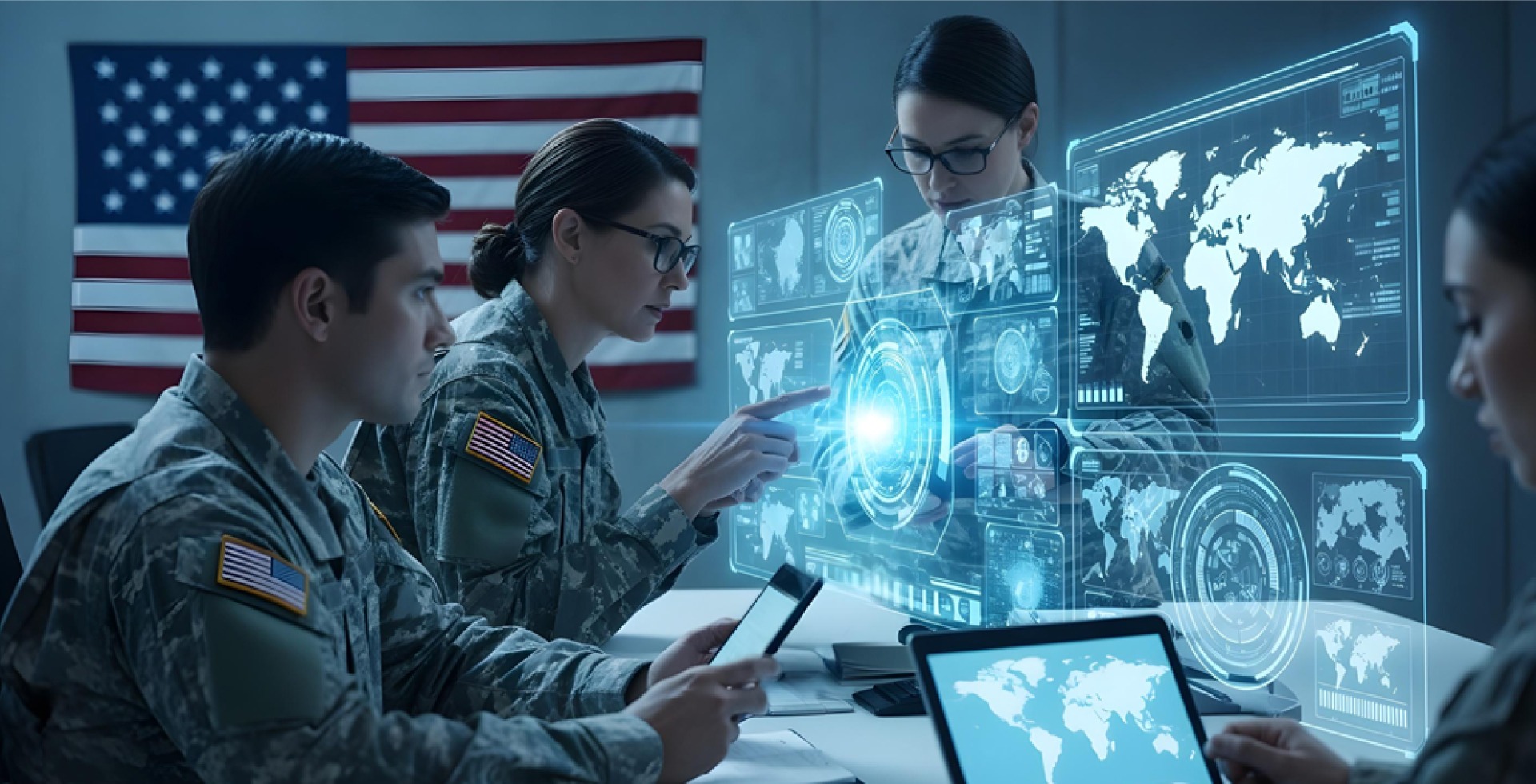 What Is Military Intelligence in the Army?