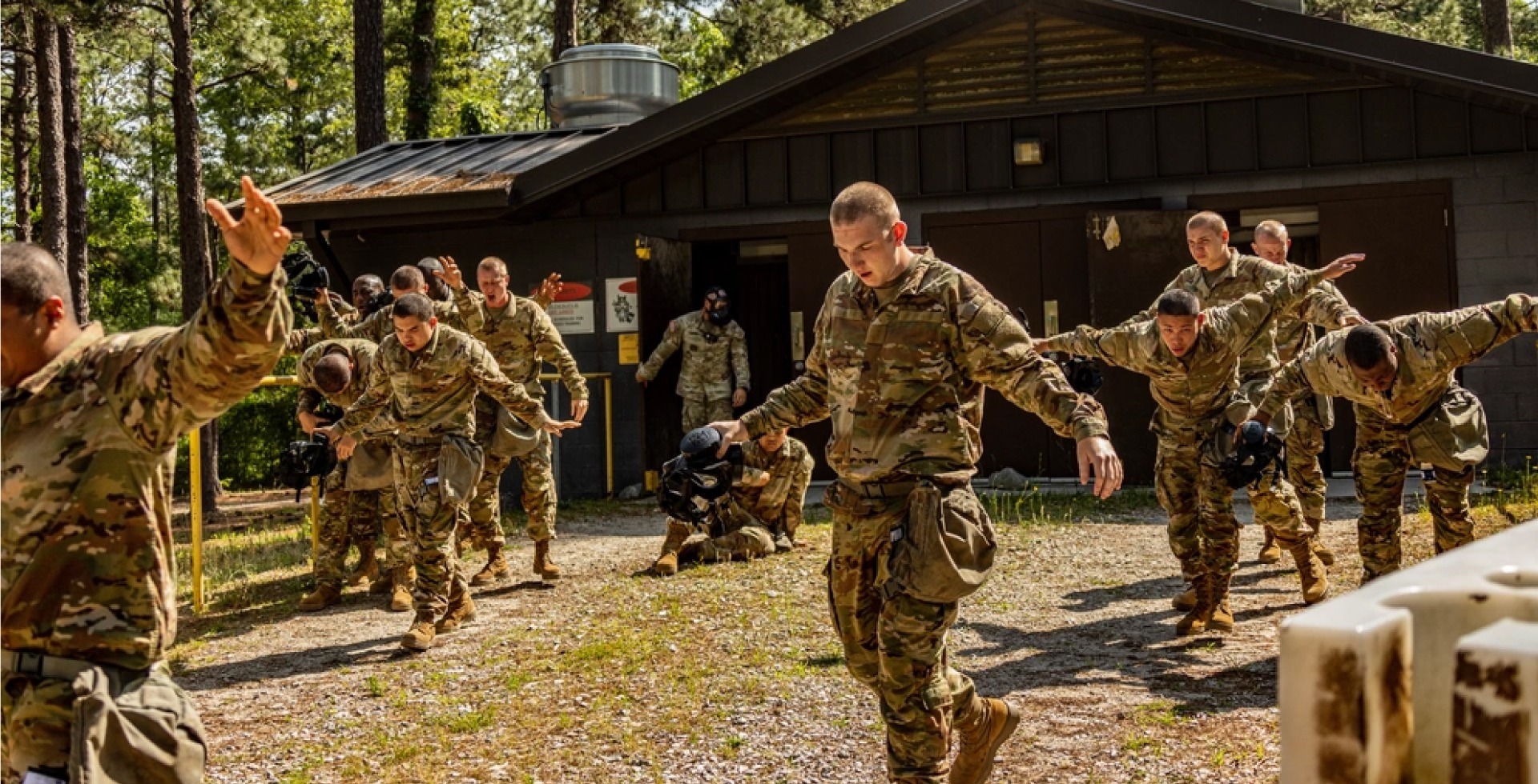 How to Prepare for Basic Army Training: Physical and Mental