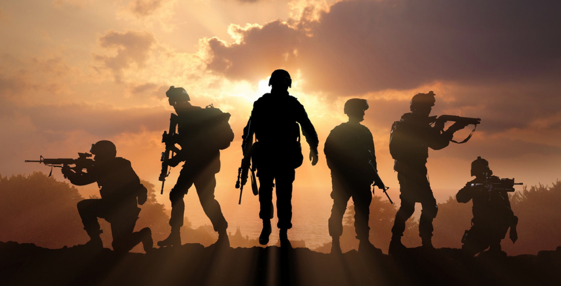 List of Top 10 Private Military Companies in the World