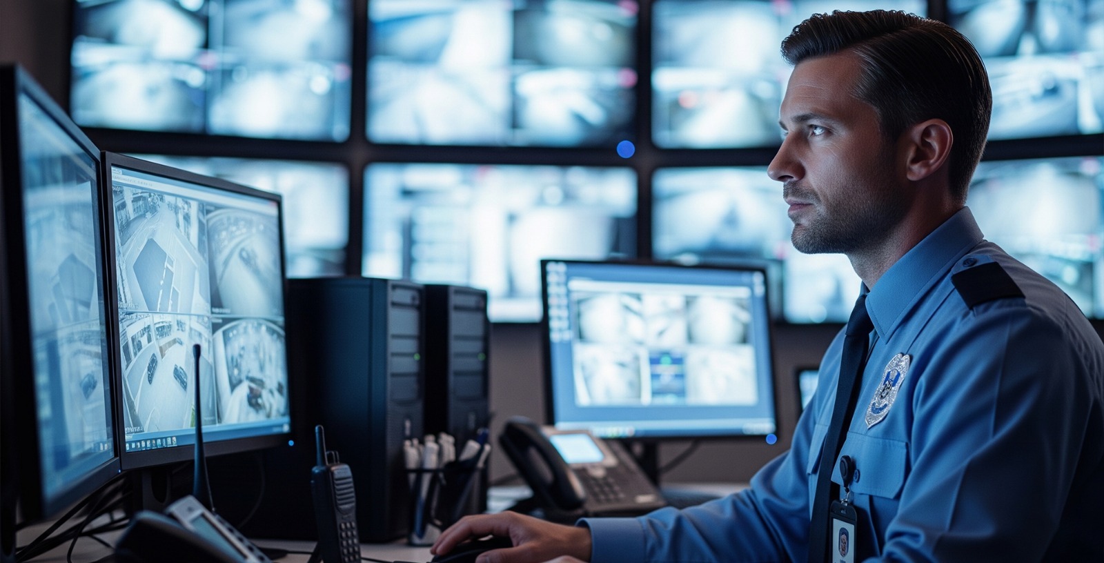 What is Role & Responsibilities of Security Personnel?